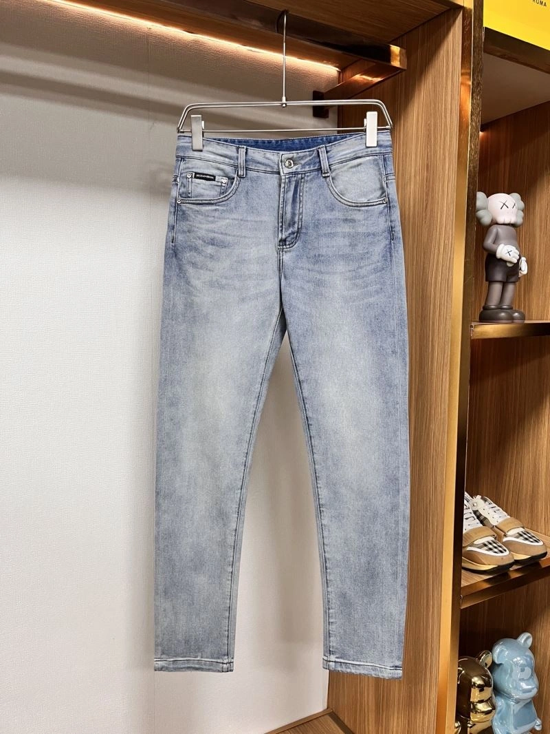 Exact replica Dolce Gabbana Jeans
