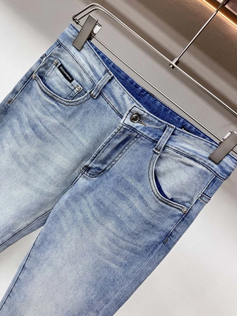 Exact replica Dolce Gabbana Jeans