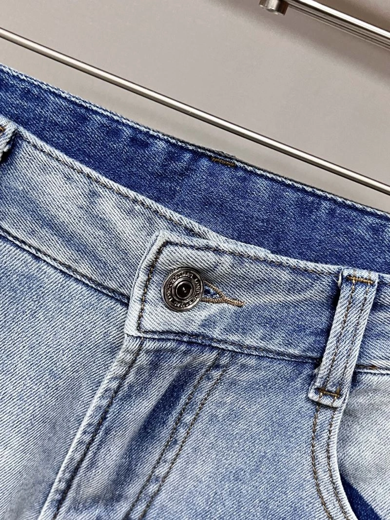 Exact replica Dolce Gabbana Jeans