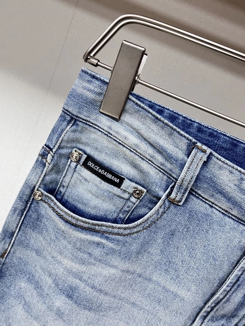 Exact replica Dolce Gabbana Jeans