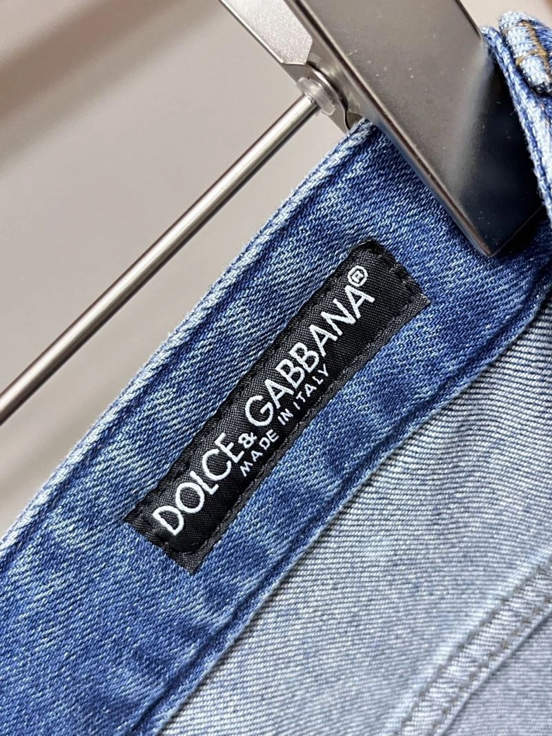 Exact replica Dolce Gabbana Jeans