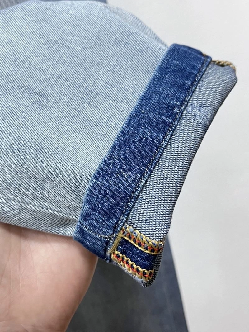 Exact replica Dolce Gabbana Jeans