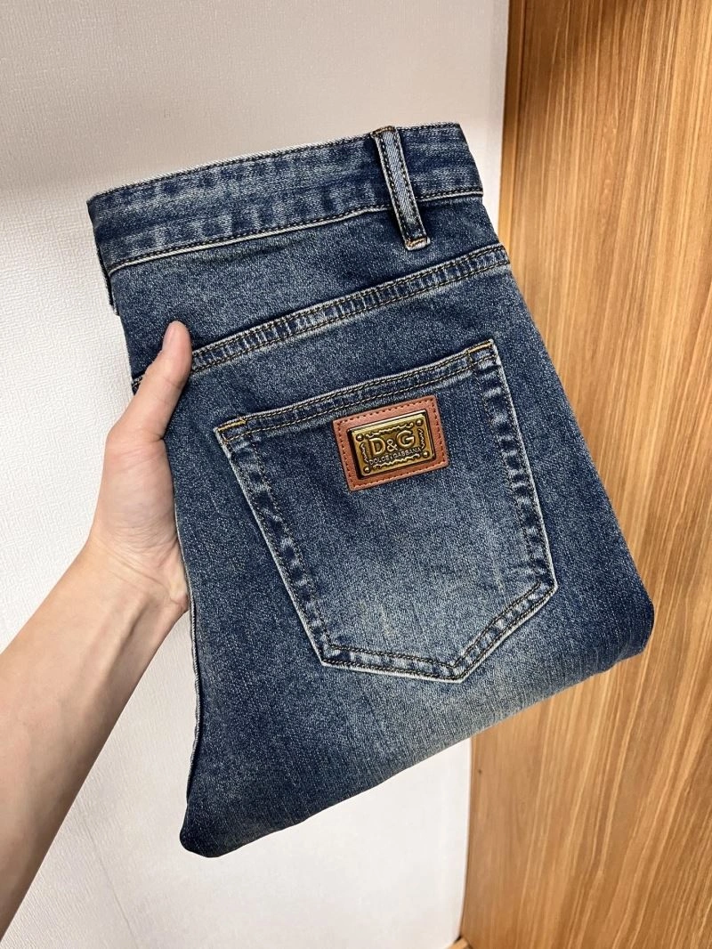 Dolce Gabbana Jeans