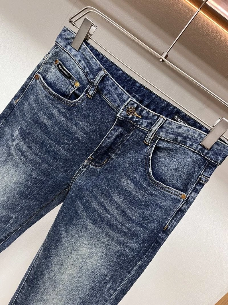 Legit Dolce Gabbana Jeans