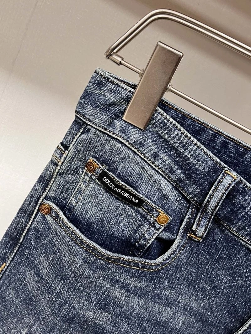 Legit Dolce Gabbana Jeans