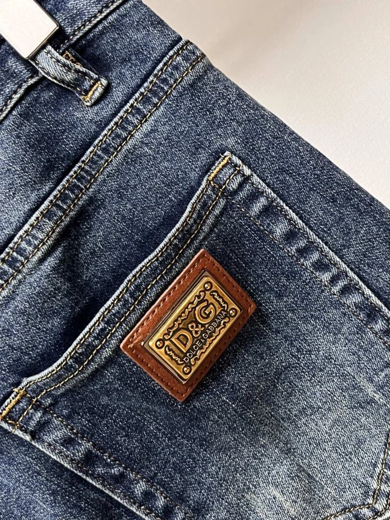 Legit Dolce Gabbana Jeans