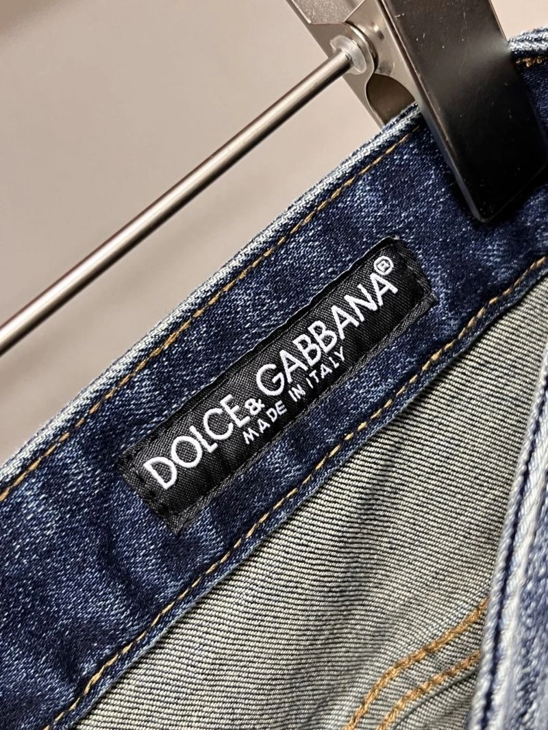 Legit Dolce Gabbana Jeans