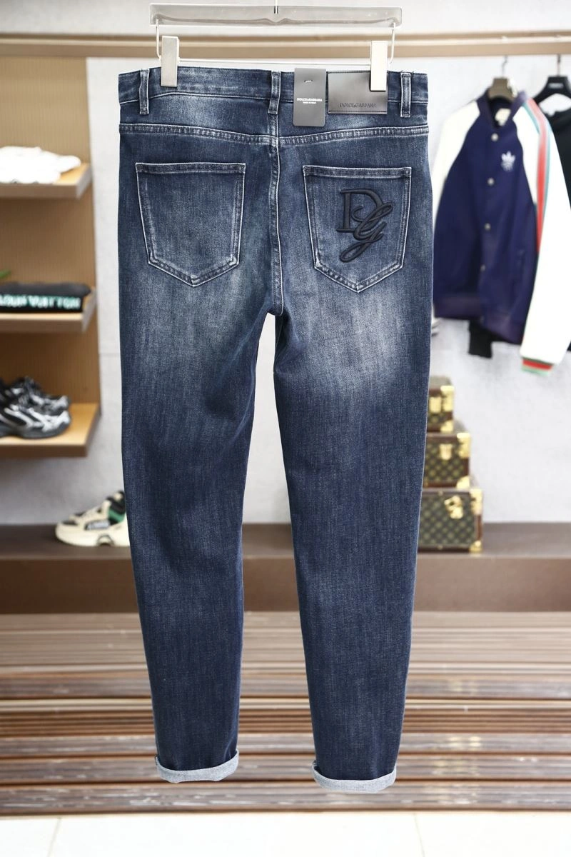 Value-priced Dolce Gabbana Jeans