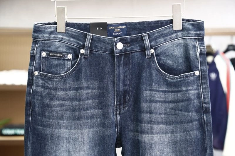 Value-priced Dolce Gabbana Jeans