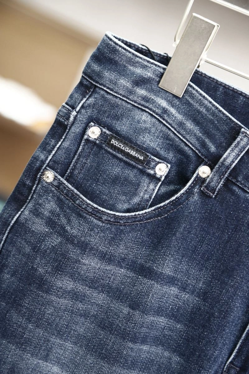Value-priced Dolce Gabbana Jeans
