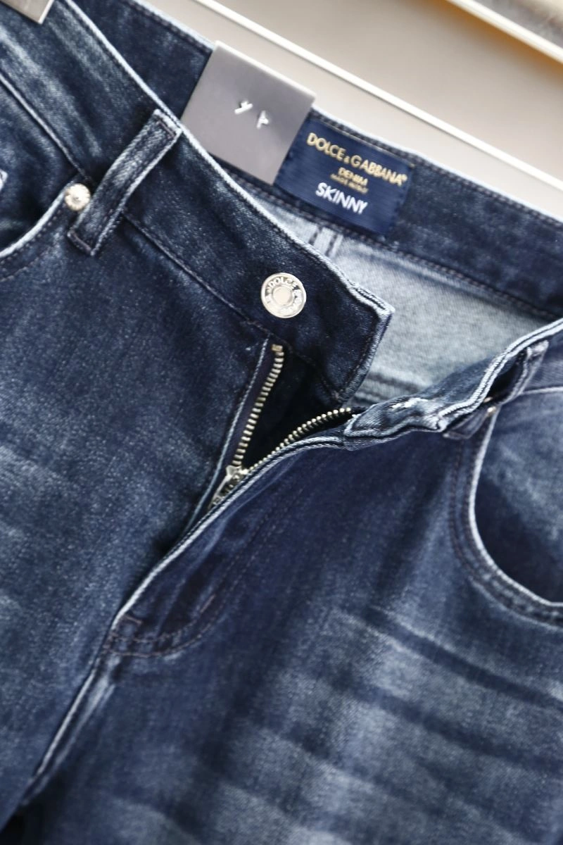 Value-priced Dolce Gabbana Jeans