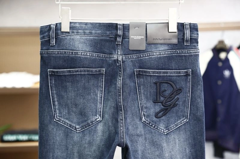 Value-priced Dolce Gabbana Jeans