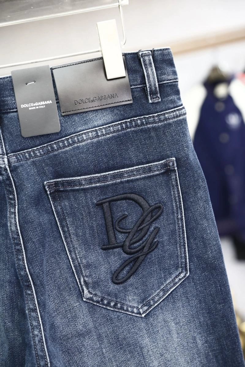 Value-priced Dolce Gabbana Jeans