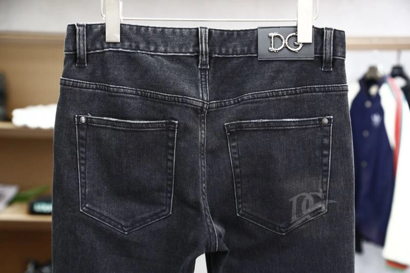 Discounted Dolce Gabbana Jeans