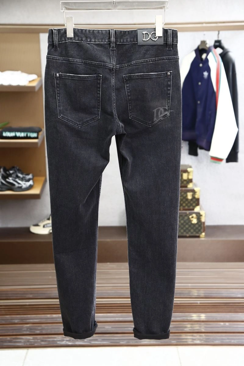 Discounted Dolce Gabbana Jeans