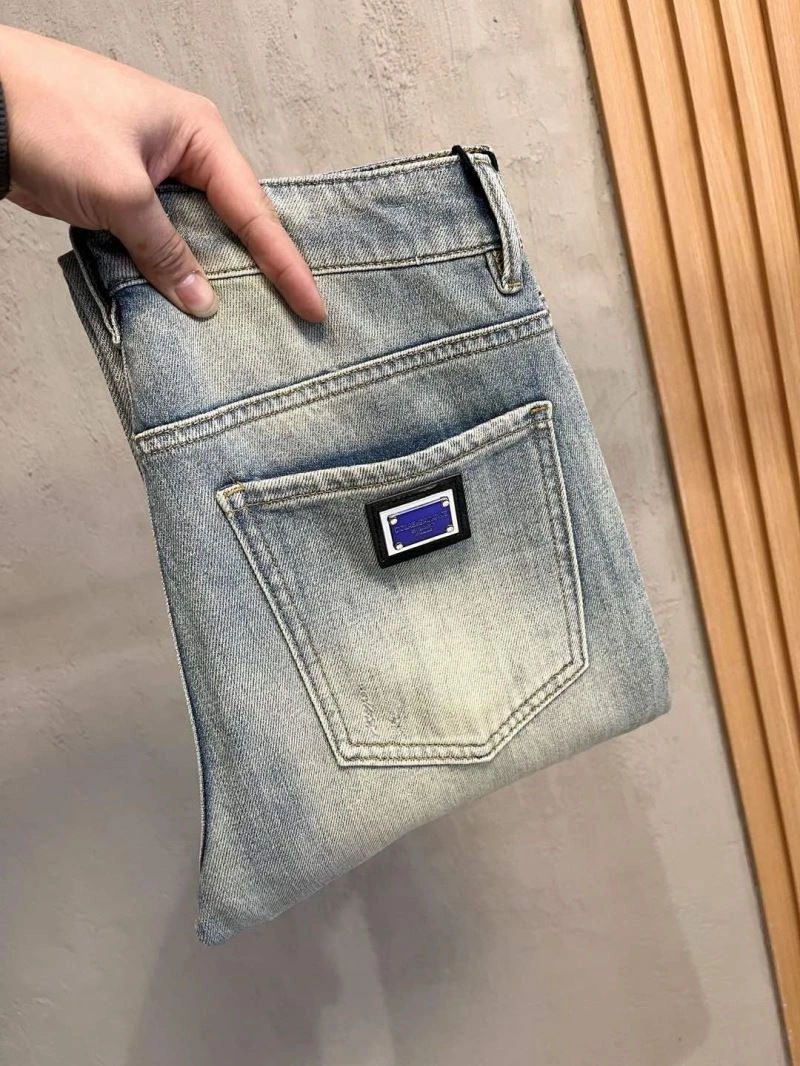 Dolce Gabbana Jeans