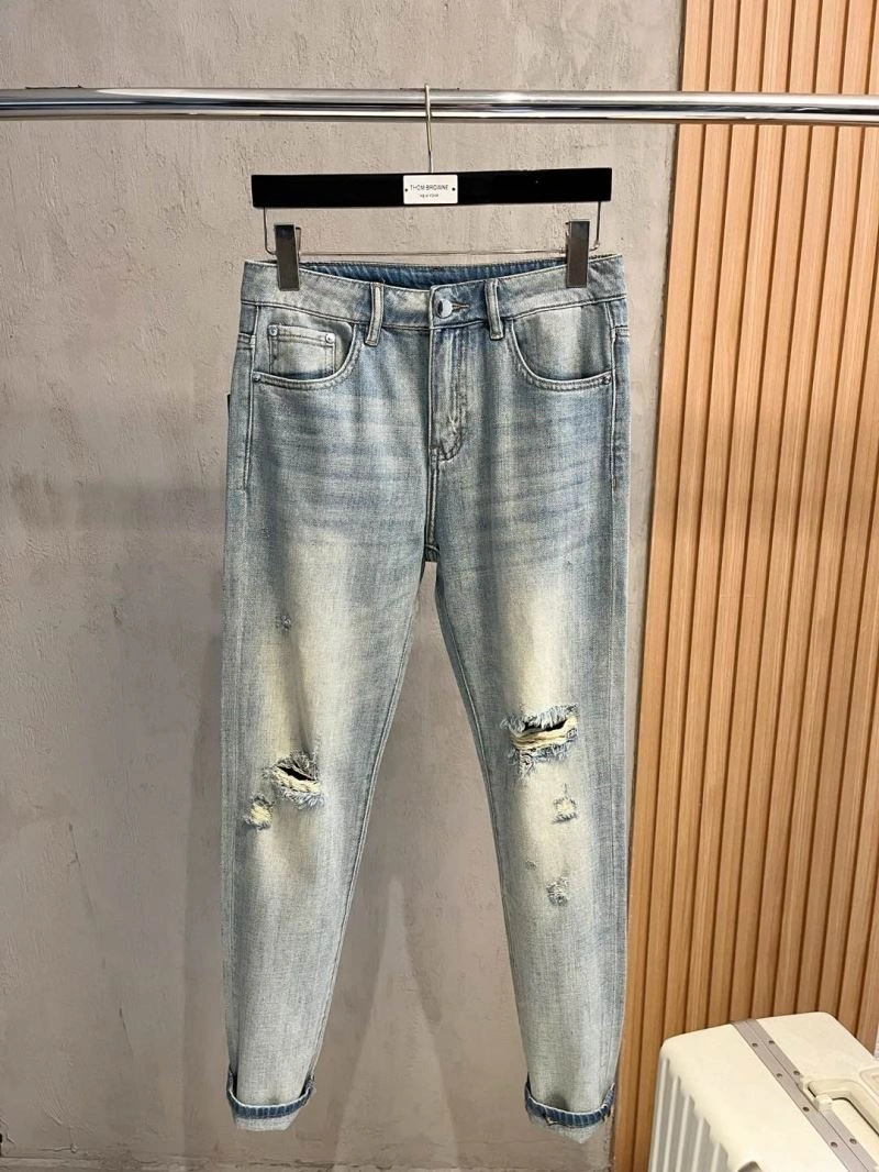 Low-cost Dolce Gabbana Jeans