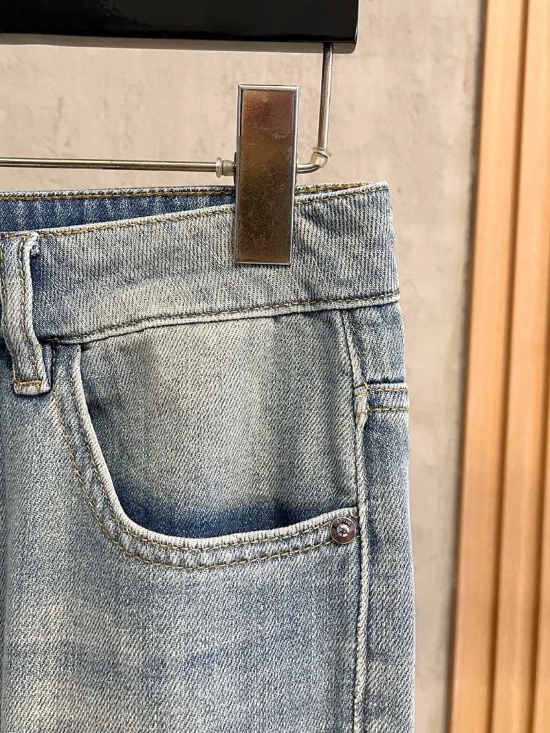 Low-cost Dolce Gabbana Jeans