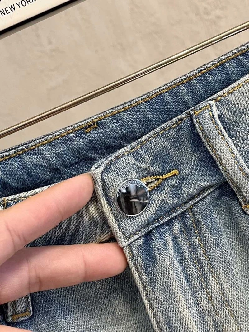 Low-cost Dolce Gabbana Jeans