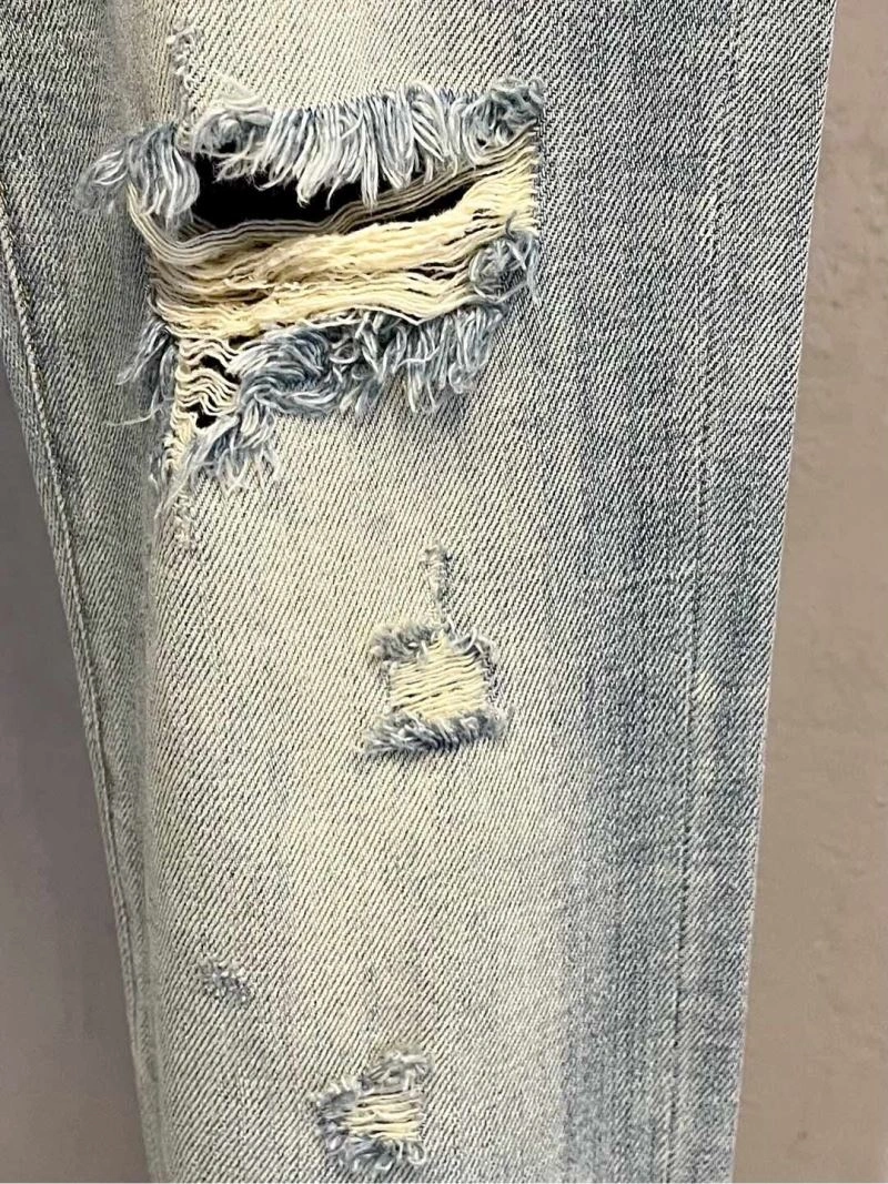 Low-cost Dolce Gabbana Jeans