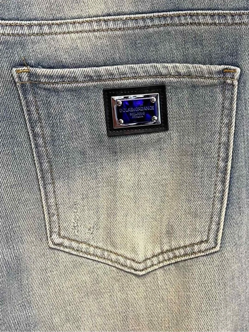 Low-cost Dolce Gabbana Jeans