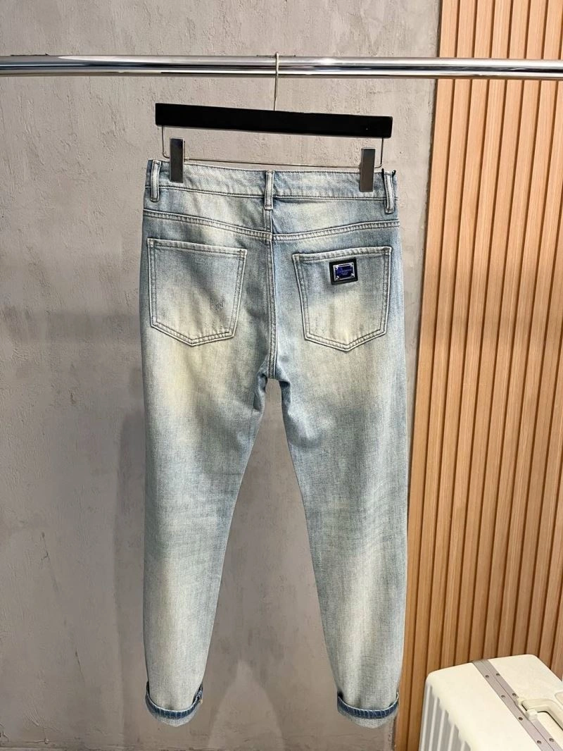 Low-cost Dolce Gabbana Jeans