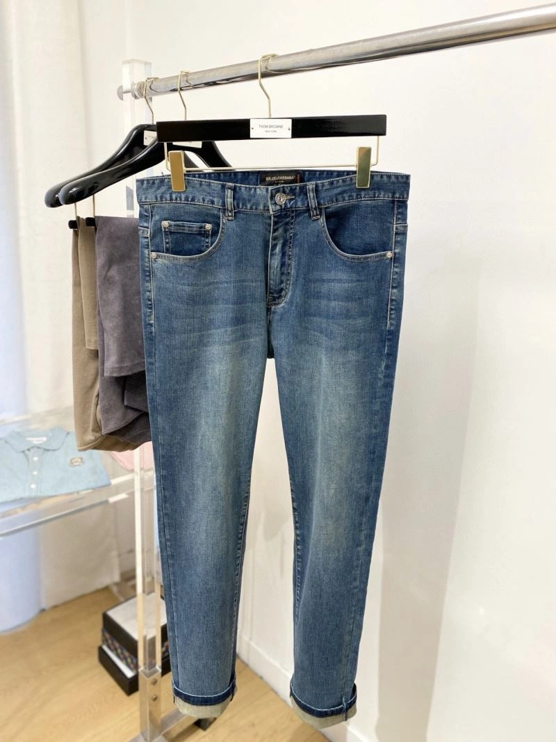 Affordable Dolce Gabbana Jeans