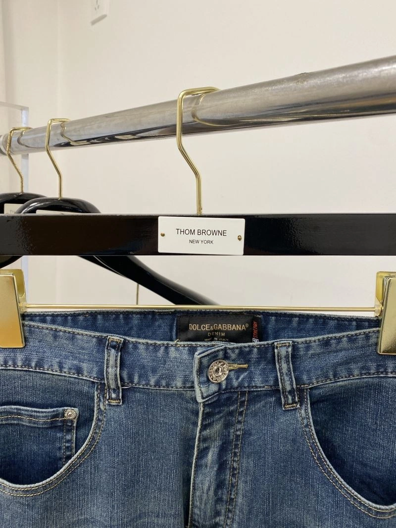 Affordable Dolce Gabbana Jeans