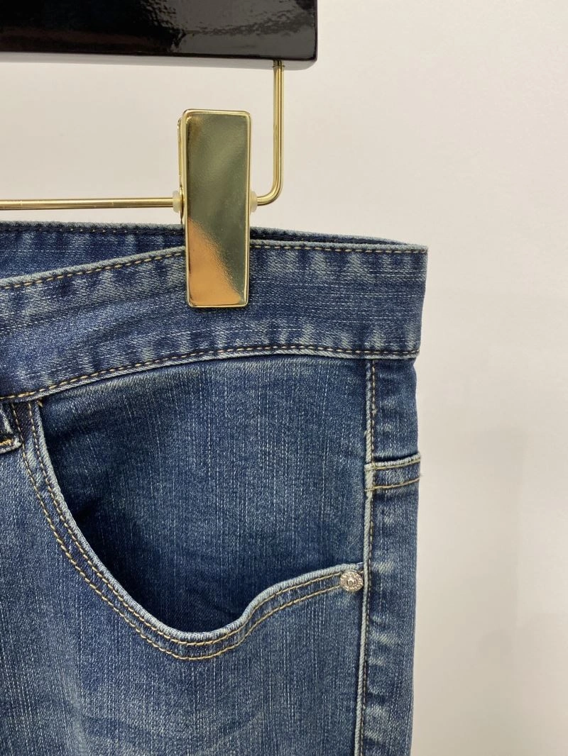 Affordable Dolce Gabbana Jeans