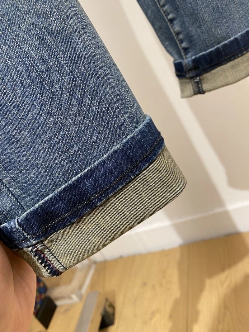 Affordable Dolce Gabbana Jeans
