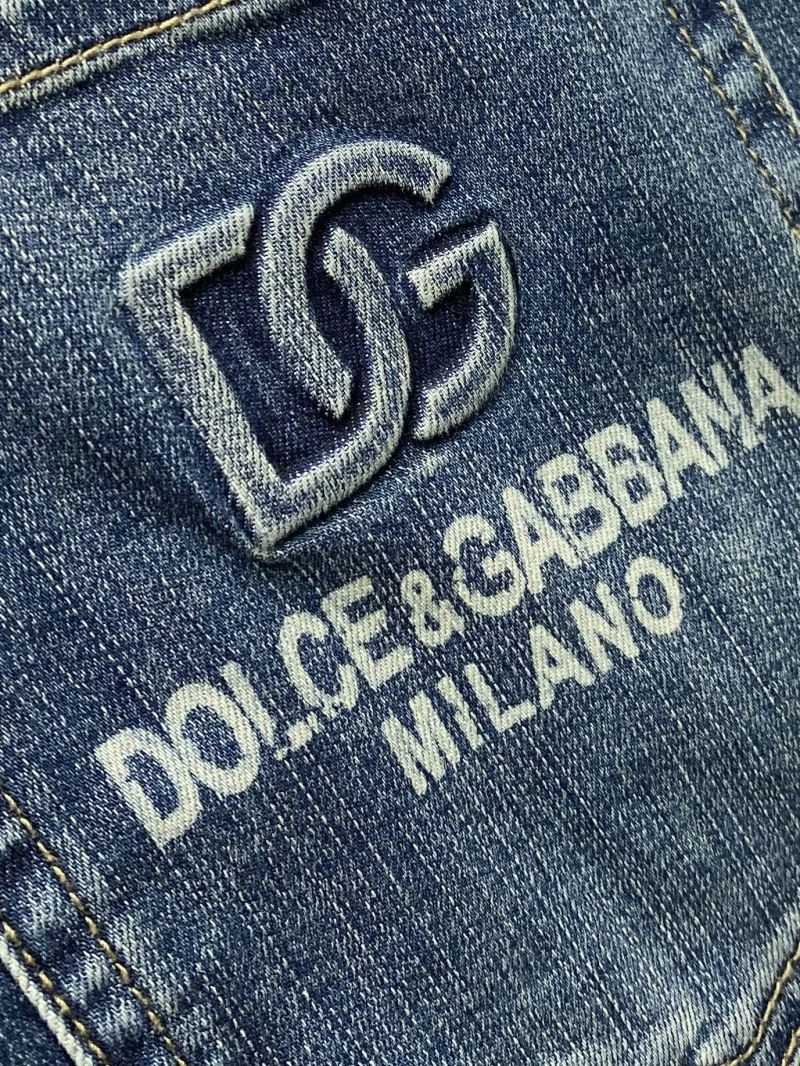 Affordable Dolce Gabbana Jeans