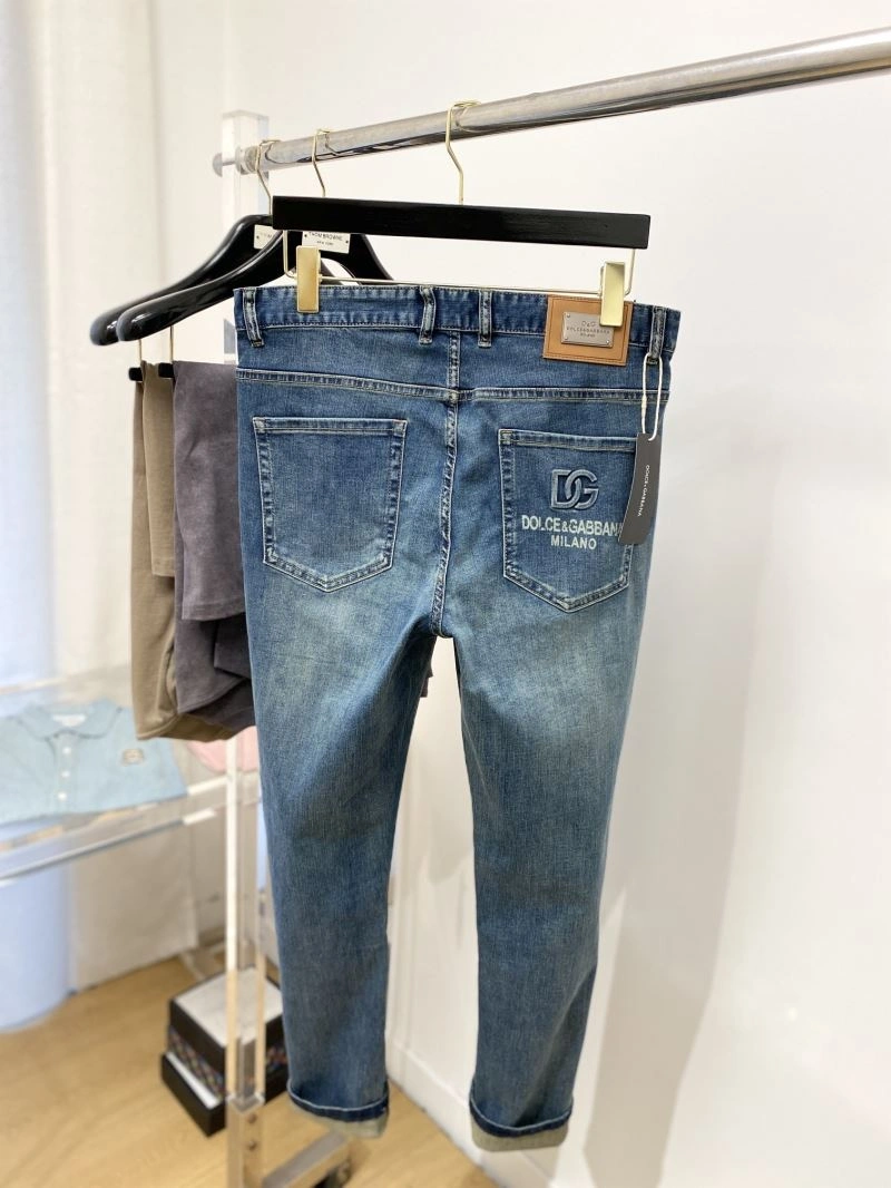 Affordable Dolce Gabbana Jeans