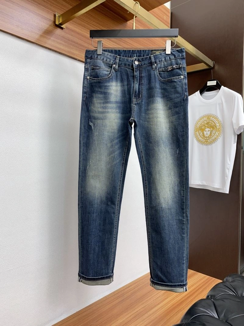 Brand-original Dolce Gabbana Jeans