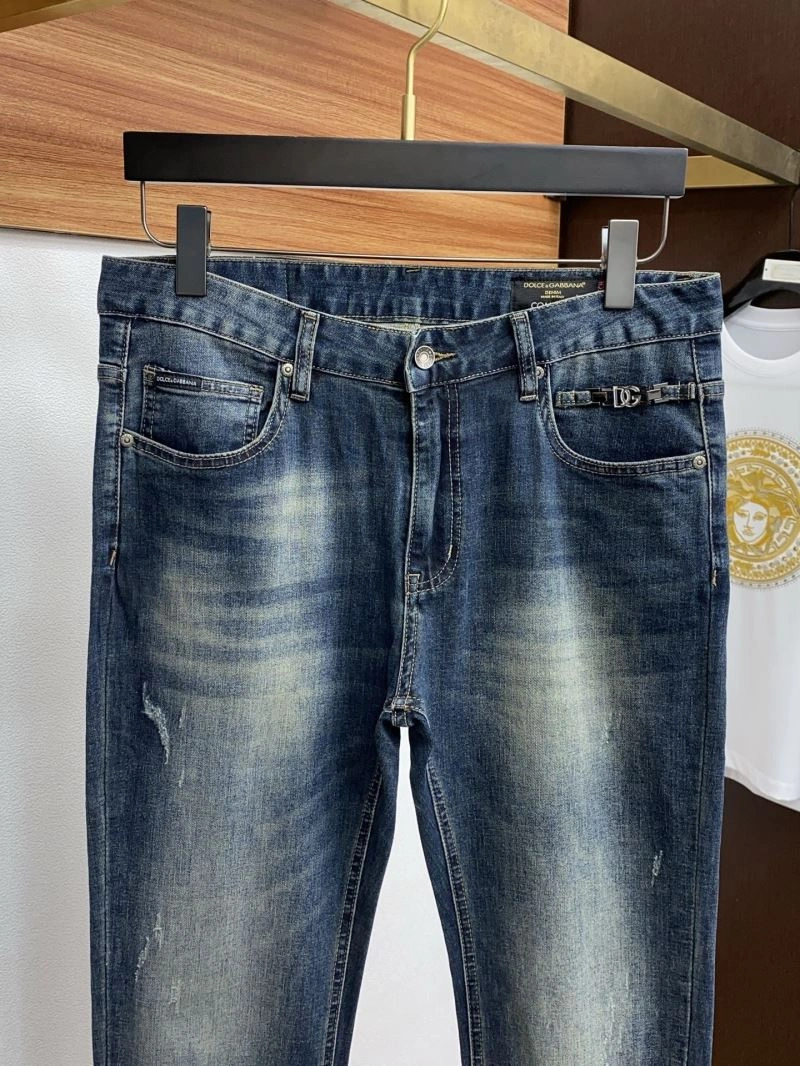 Brand-original Dolce Gabbana Jeans