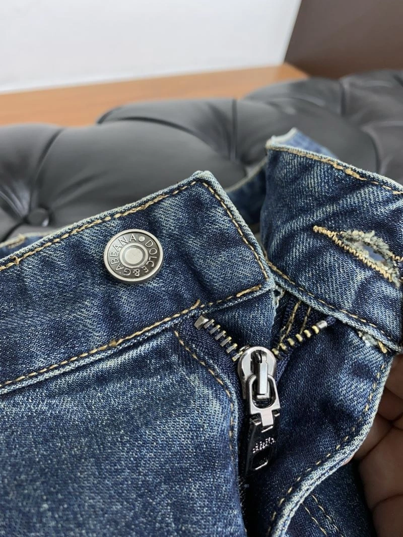 Brand-original Dolce Gabbana Jeans