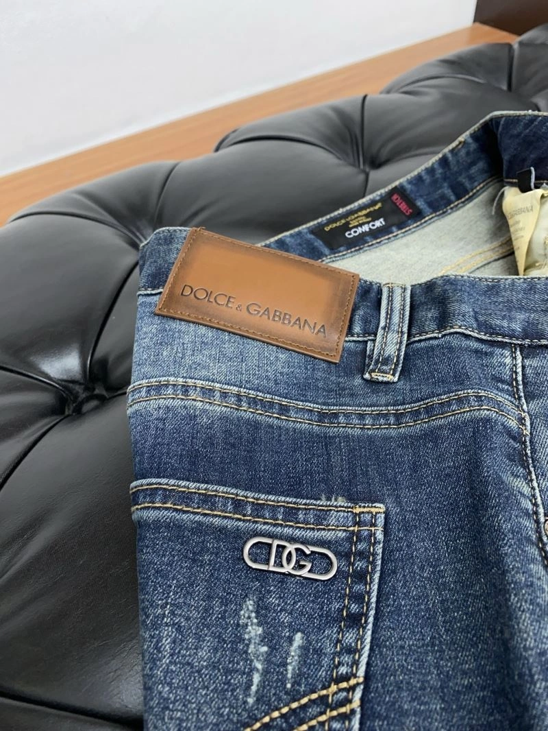 Brand-original Dolce Gabbana Jeans