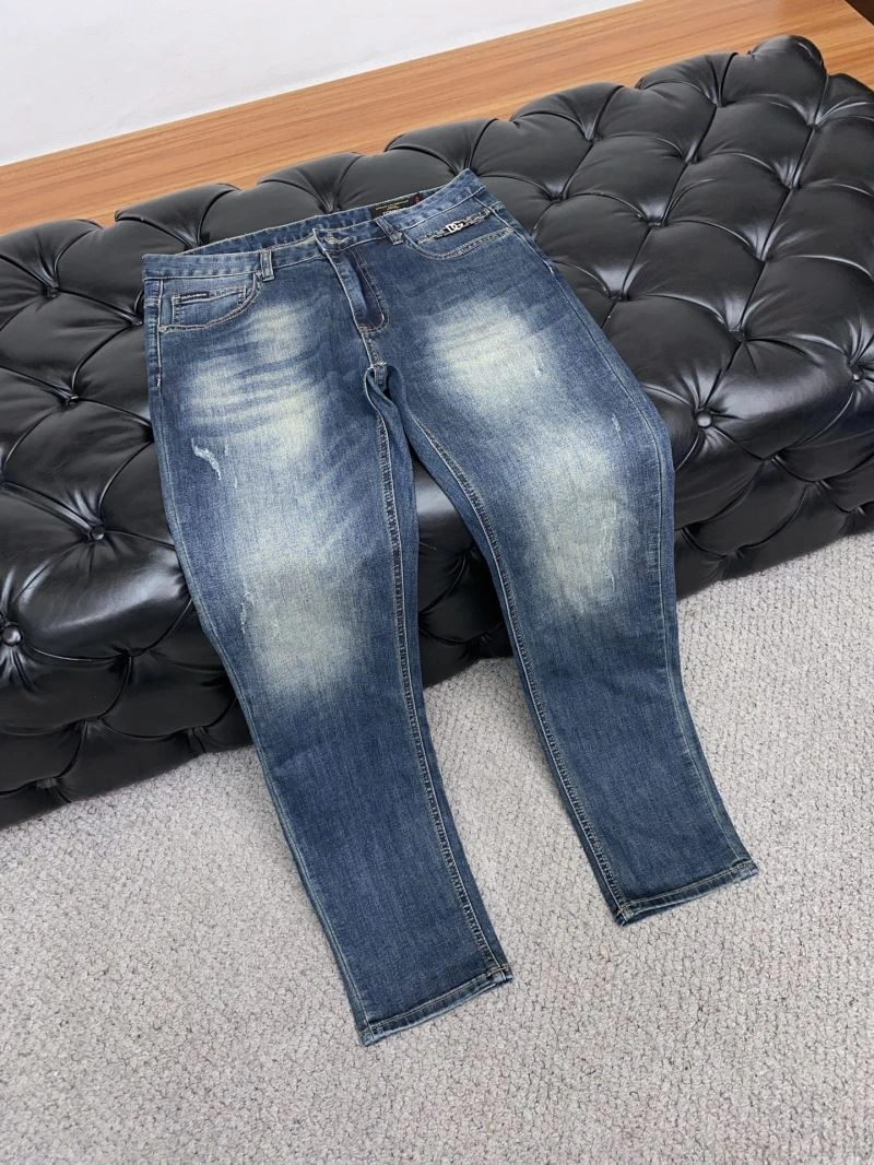 Brand-original Dolce Gabbana Jeans