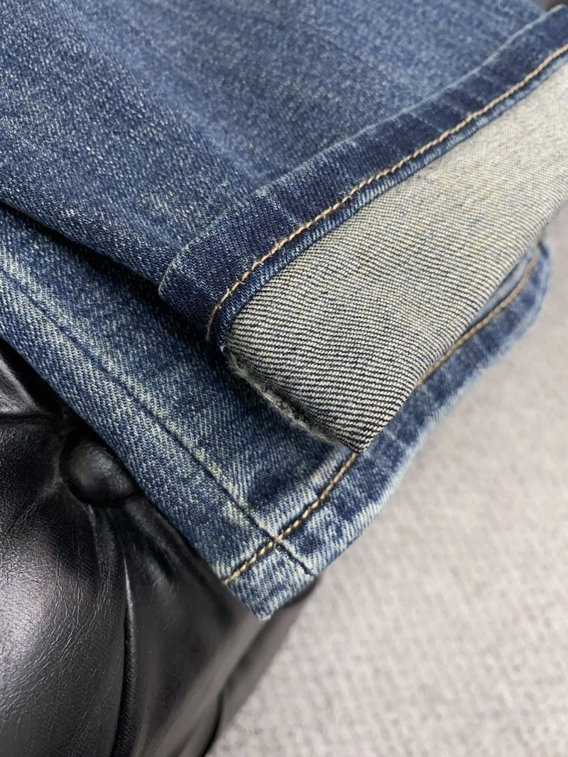 Brand-original Dolce Gabbana Jeans