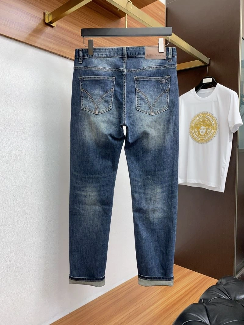 Brand-original Dolce Gabbana Jeans