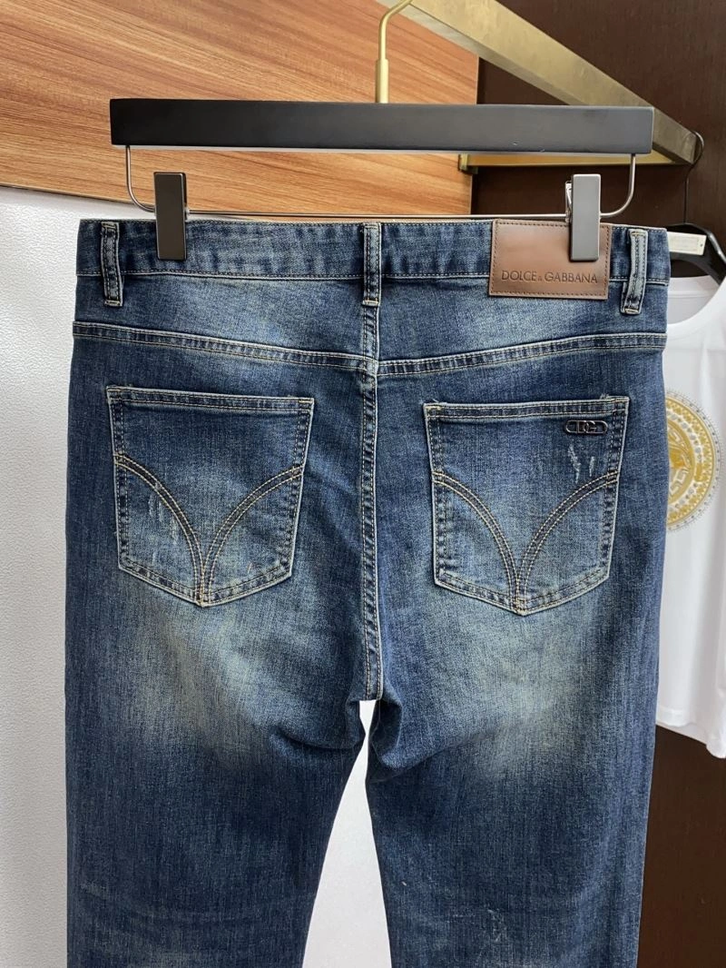 Brand-original Dolce Gabbana Jeans