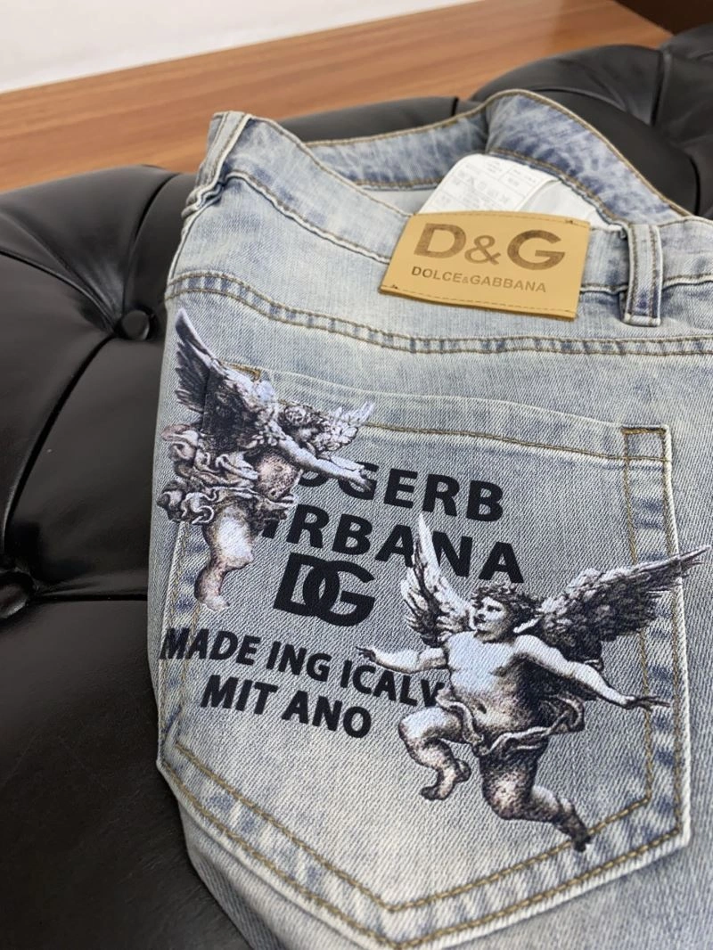 Perfect replica Dolce Gabbana Jeans