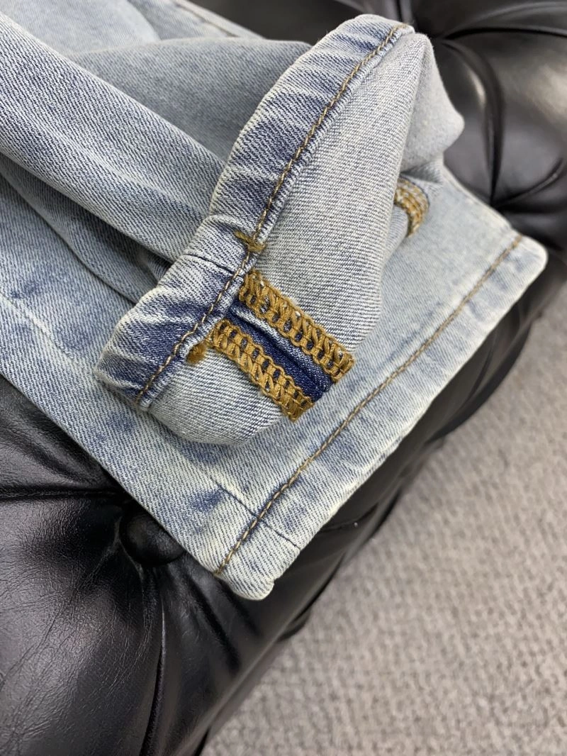 Perfect replica Dolce Gabbana Jeans