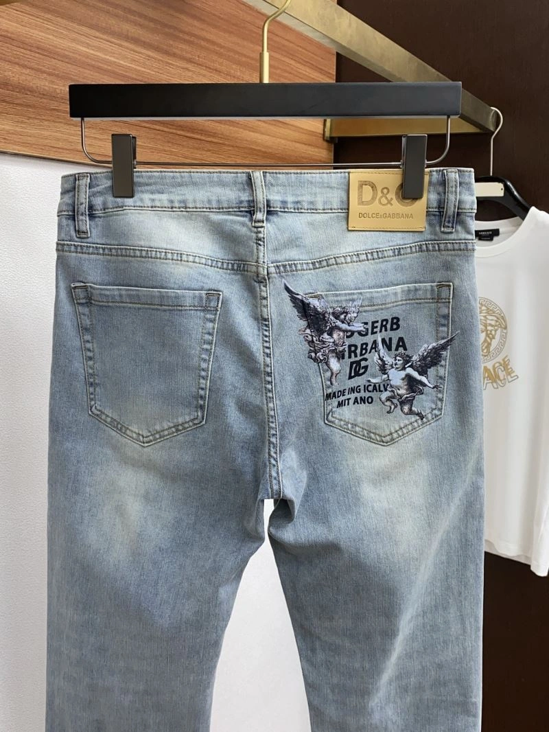 Perfect replica Dolce Gabbana Jeans