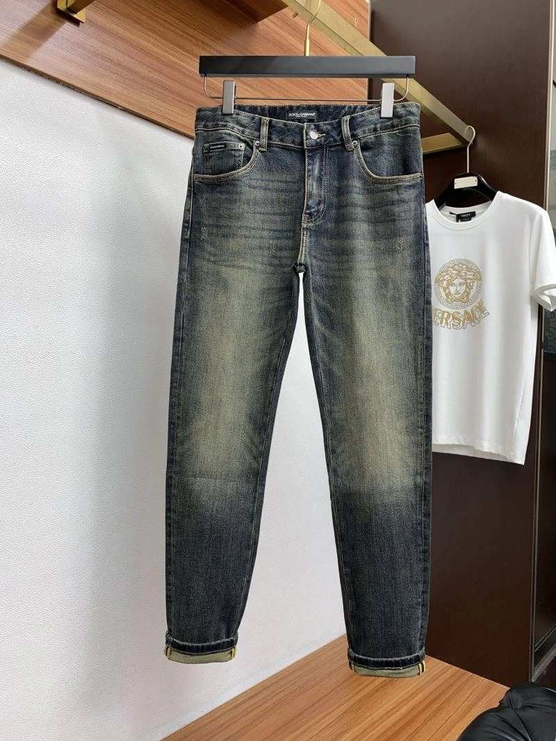 Value-priced Dolce Gabbana Jeans