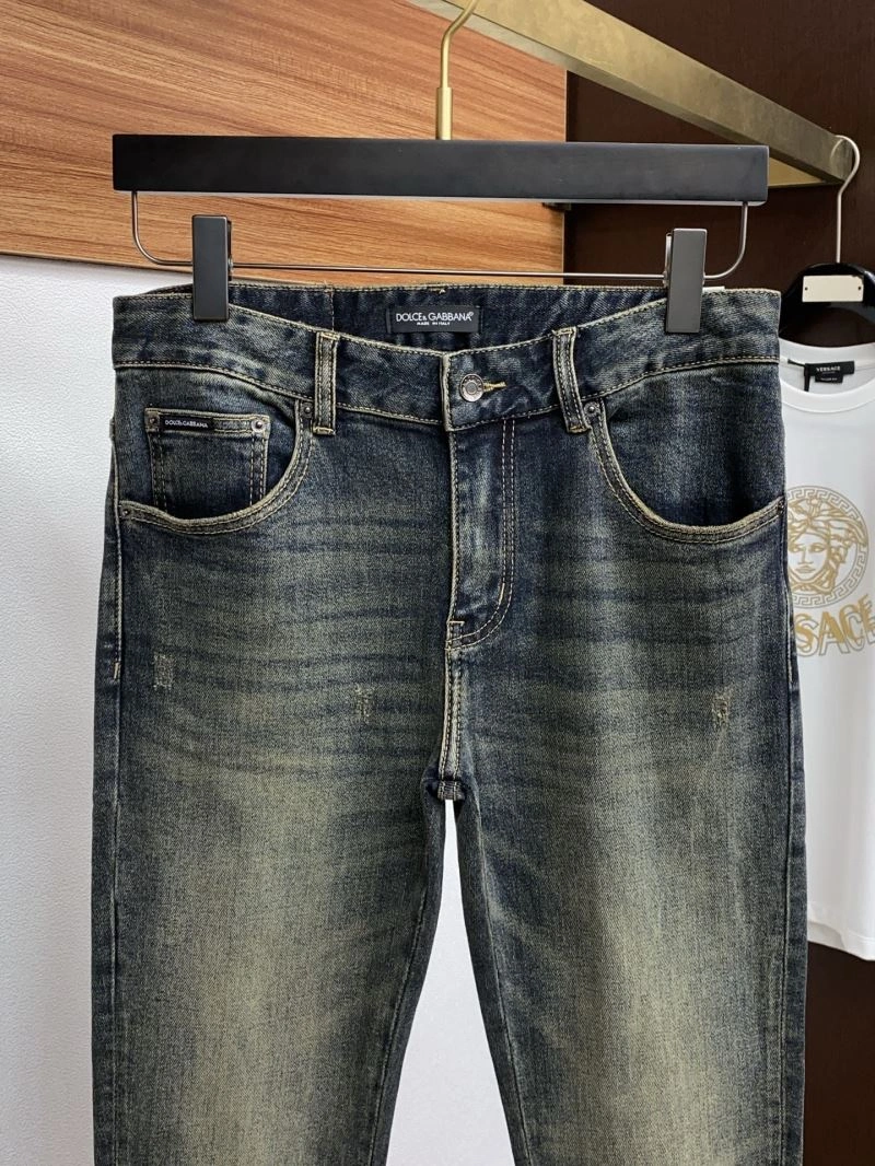 Value-priced Dolce Gabbana Jeans