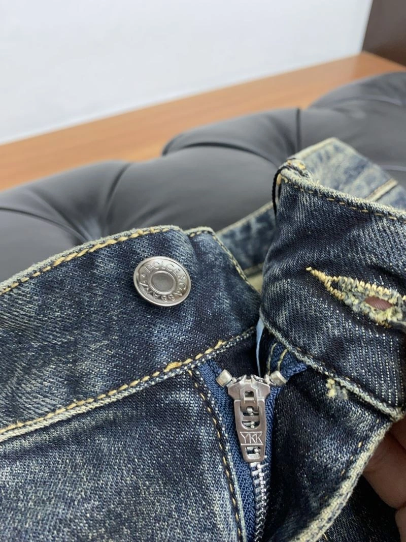 Value-priced Dolce Gabbana Jeans