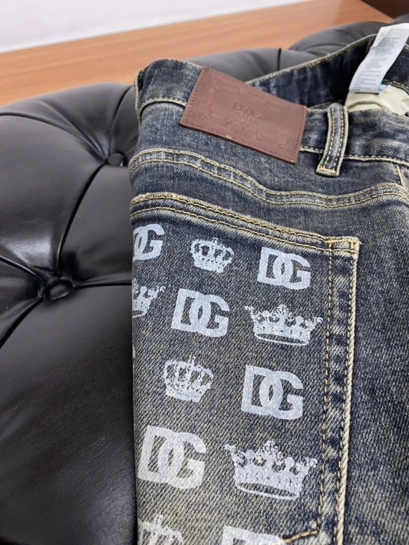 Value-priced Dolce Gabbana Jeans