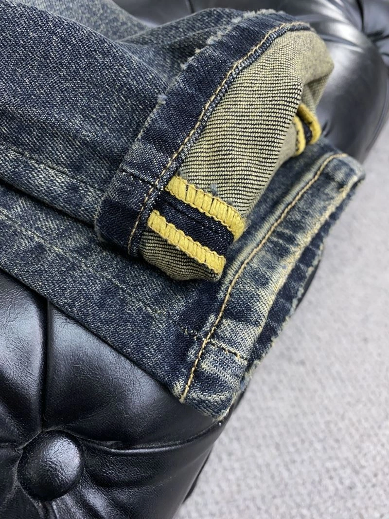 Value-priced Dolce Gabbana Jeans