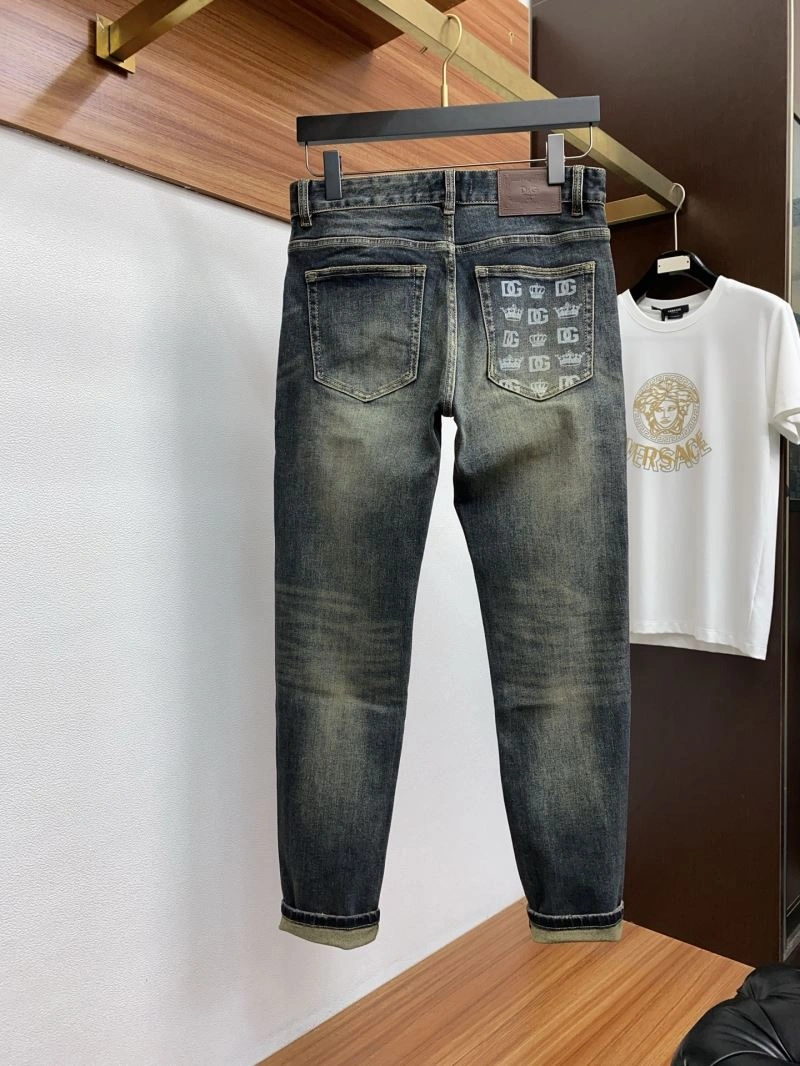 Value-priced Dolce Gabbana Jeans