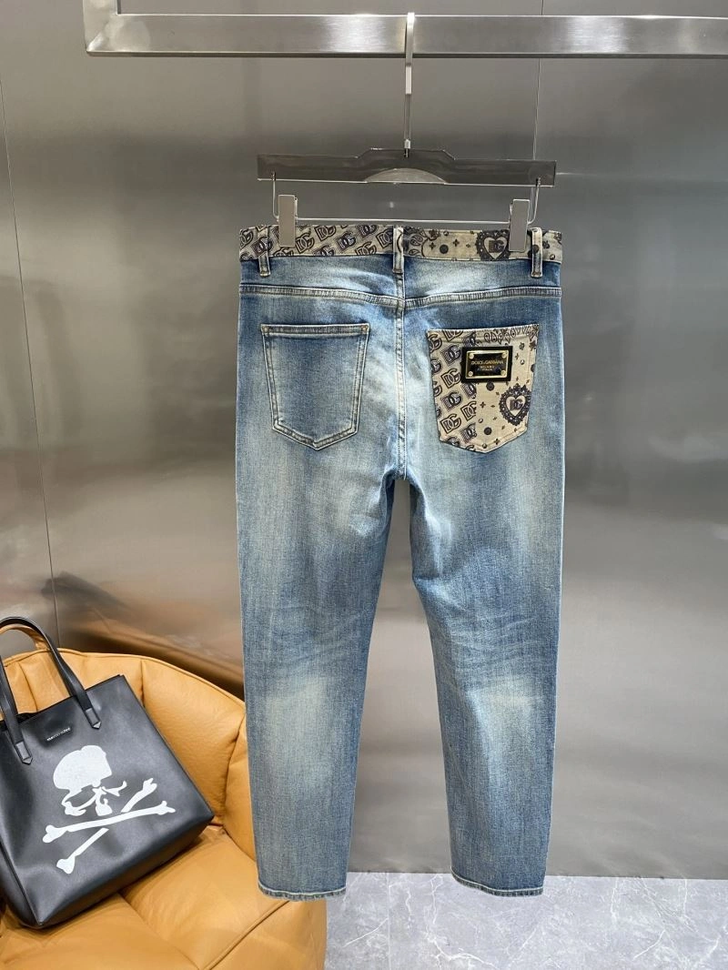 Dolce Gabbana Jeans